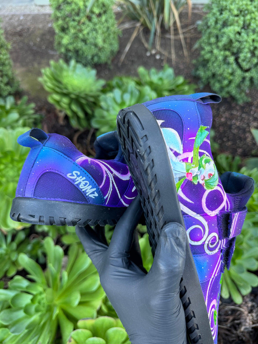 NOTORIOUS LIFT SUMO SOLE GEN 3: BLACKOUT EDITION - 45 - Custom Order ...