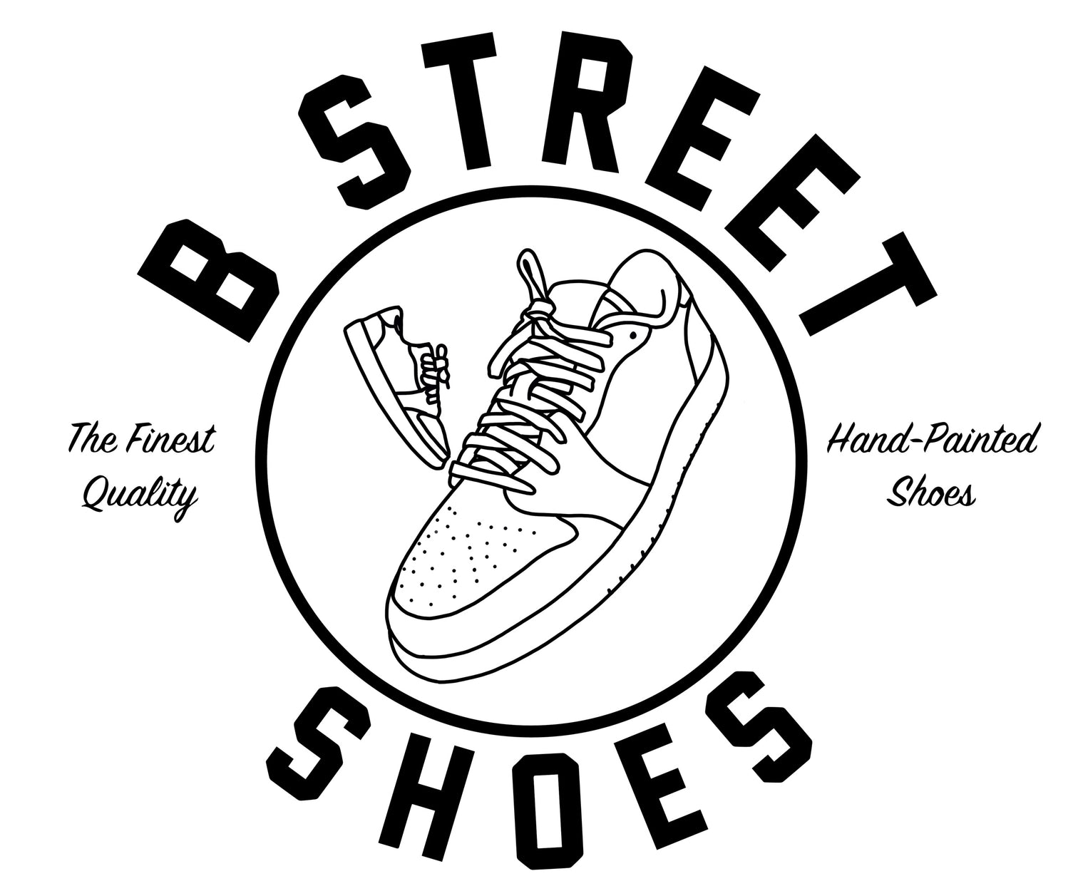 Custom Order Form (May take a few seconds to load) – B Street Shoes