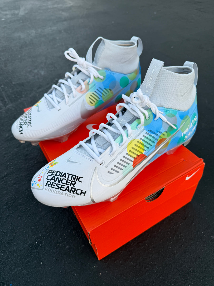 Cleats - Custom Order – B Street Shoes