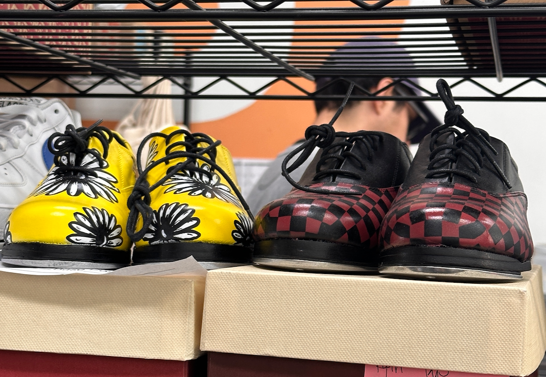 Tap Shoes - Custom Order - 2 Pairs – B Street Shoes