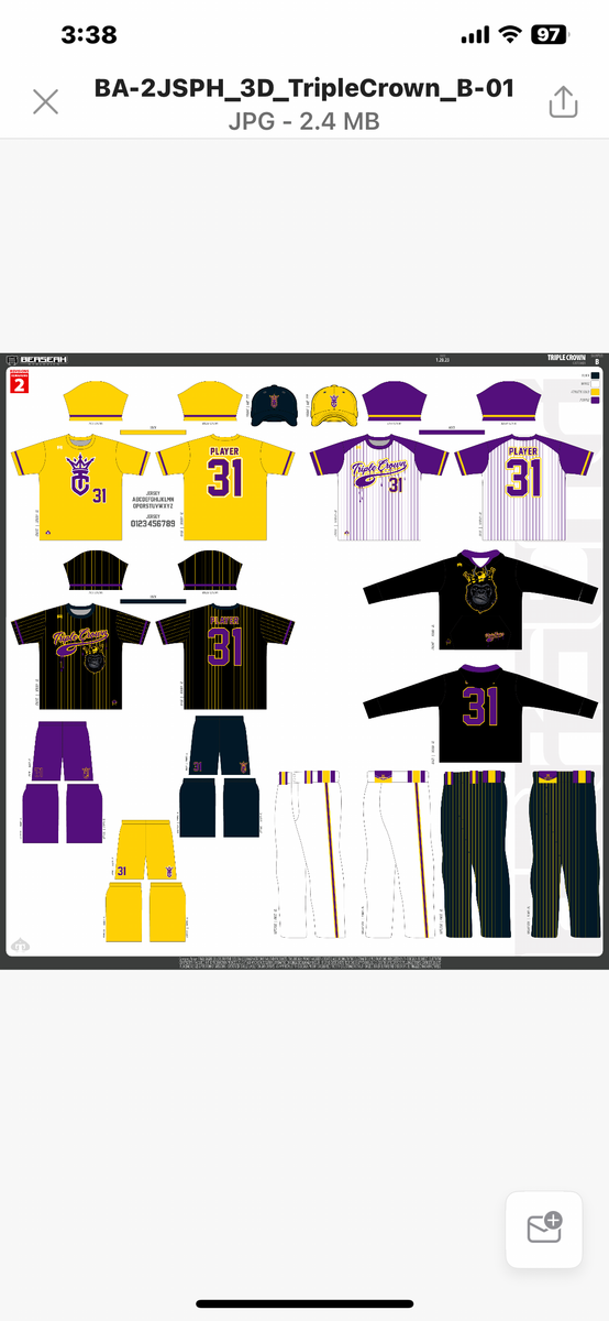 New Balance Turf - 11 Mens - Custom Order - Invoice 1 of 2 – B Street Shoes