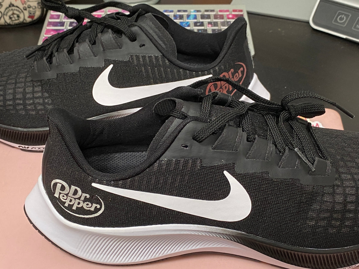 Nike Pegasus - custom order - full invoice – B Street Shoes